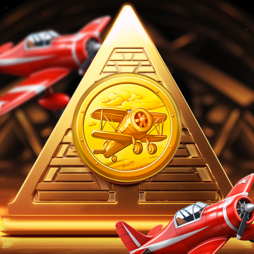 Aviato Red Plane Game for Android/iOS - TapTap