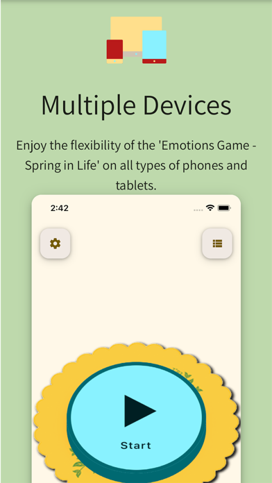 Feelings Spring In My Life android iOS apk download for free-TapTap