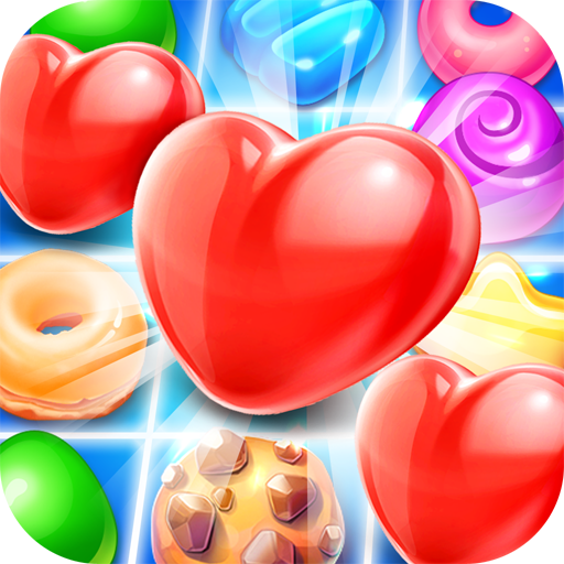 Sweet Candy Mania Latest Version for Android/iOS - TapTap