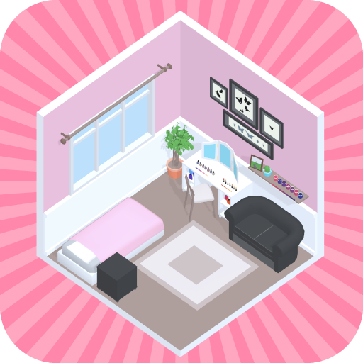 My Tiny Home 3D: Color Puzzle for Android/iOS - TapTap