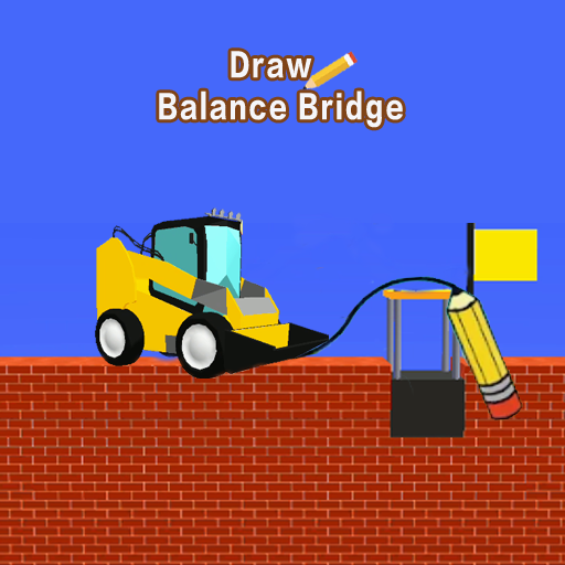 Draw Balance Bridge-Save Car for Android/iOS - TapTap