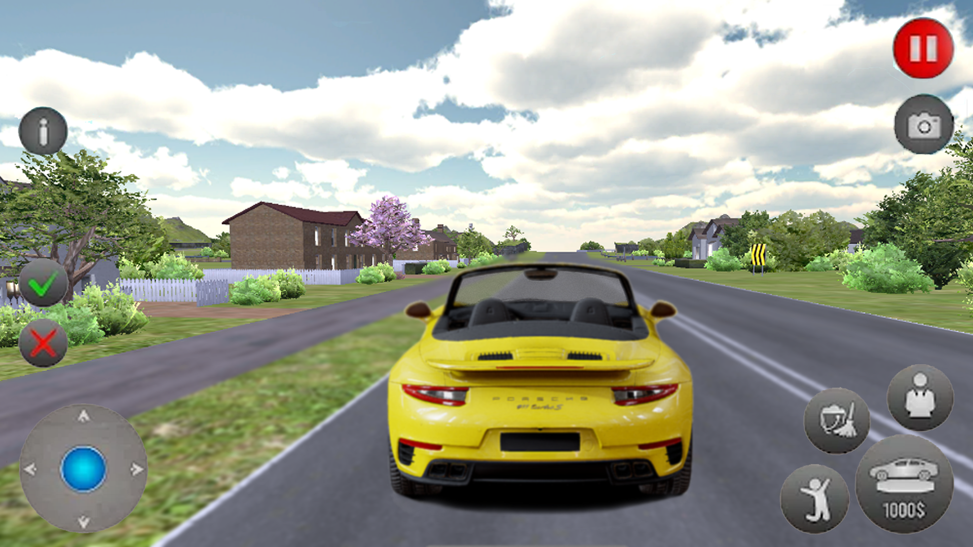 Car saler Dealer simulator android iOS-TapTap