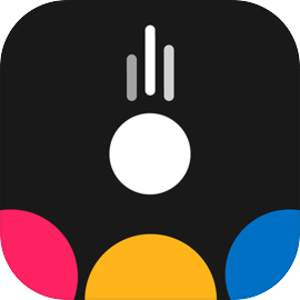 Falling Ballz android iOS-TapTap