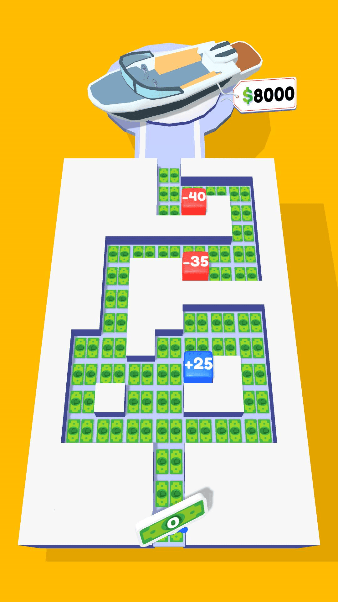 Money Dash android iOS apk download for free-TapTap