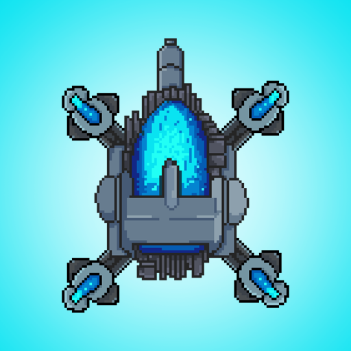 Robo Defence Latest Version for Android/iOS APK - TapTap