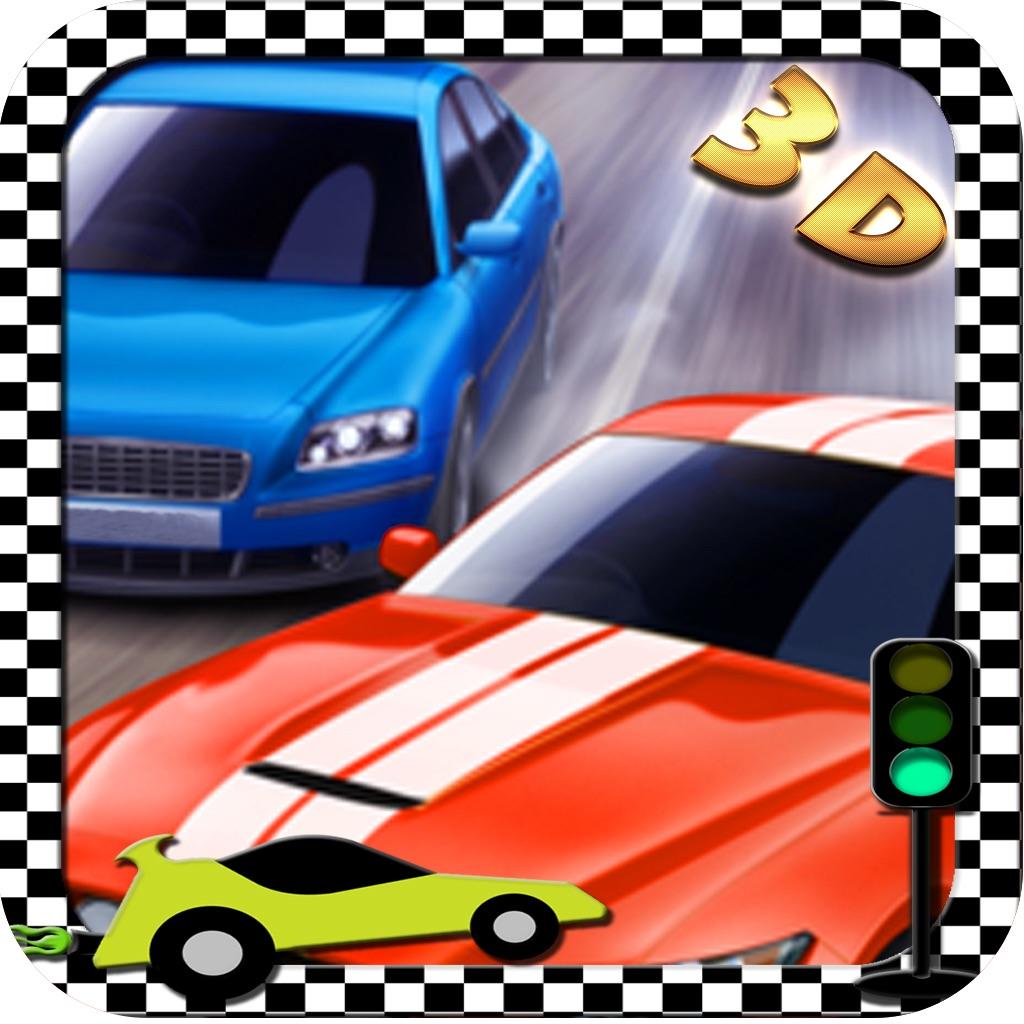 Real Drive 3D – Racing Car Parking Simulator for Android/iOS - TapTap