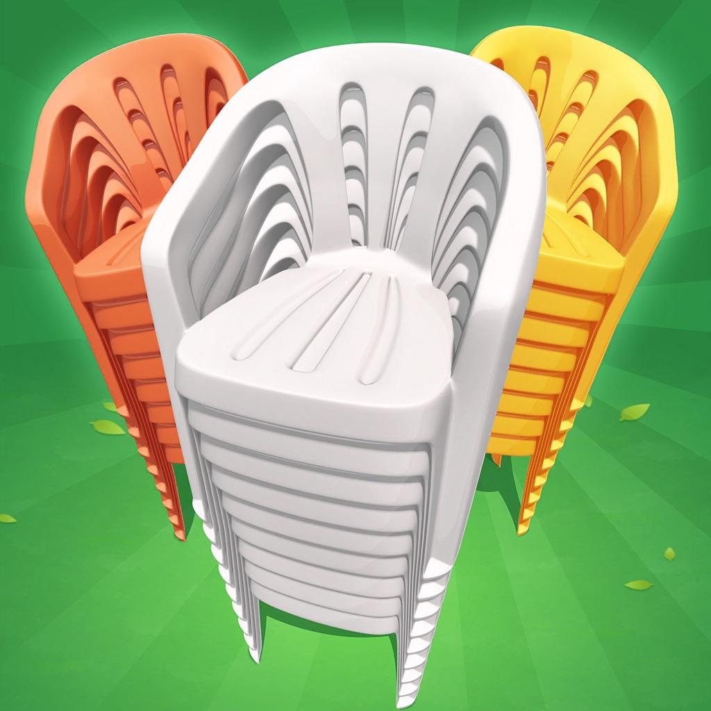 Chair Sort Latest Version for Android/iOS APK - TapTap