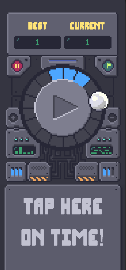 Tap 2 Win mobile-TapTap