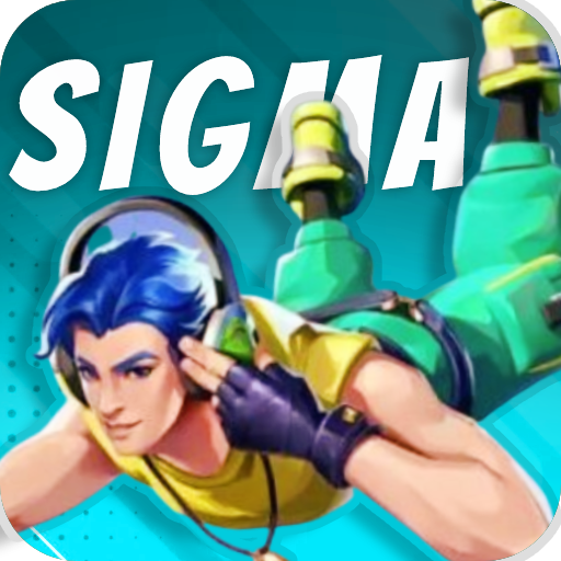 Sigma Royale Battle: Imperial for Android/iOS - TapTap