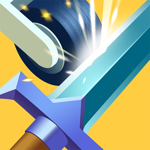 Unduh Sword Maker 1.5 untuk Android/iOS APK - TapTap