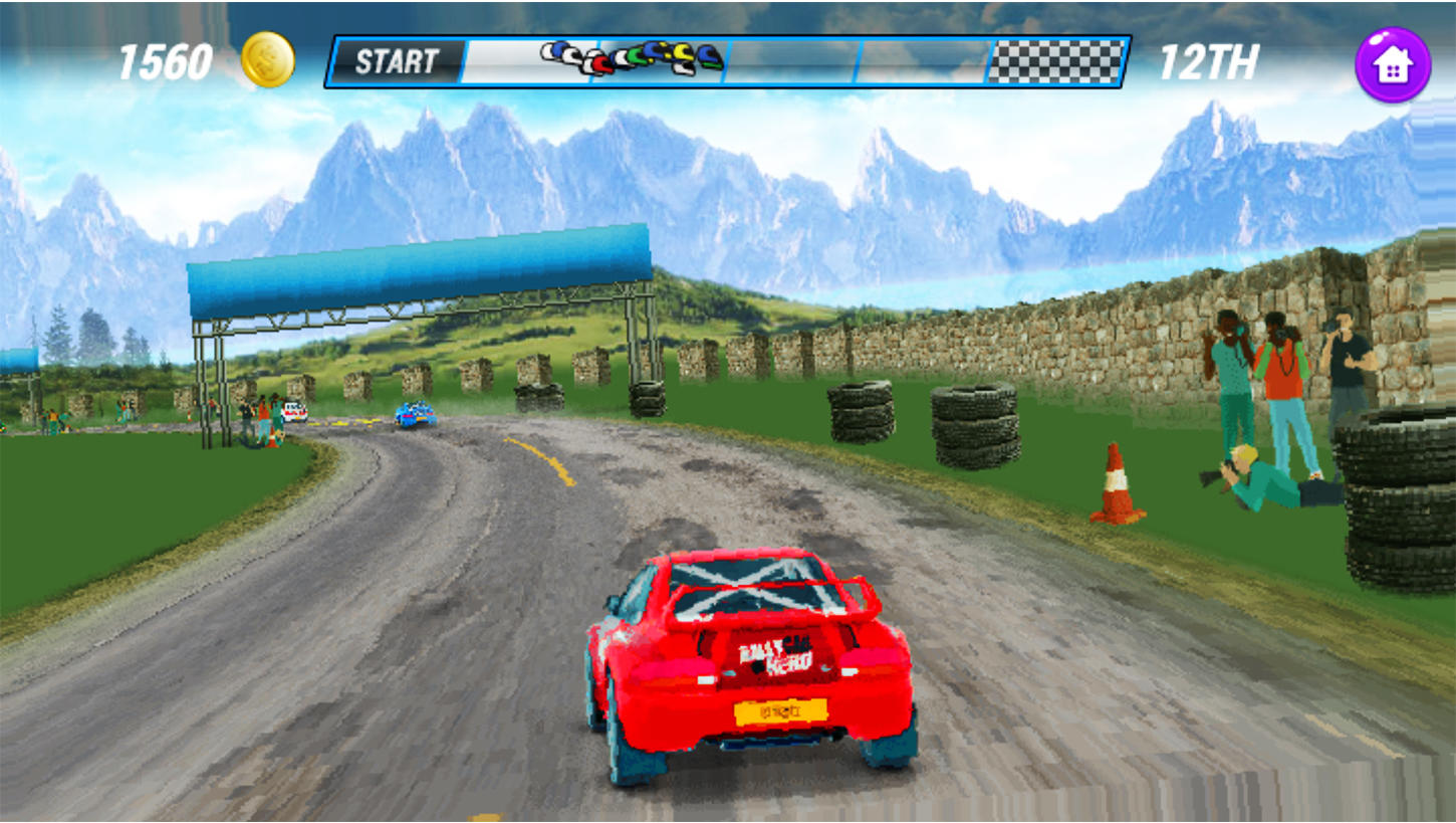 Kicko & Super Speedo Racer android iOS apk download for free-TapTap