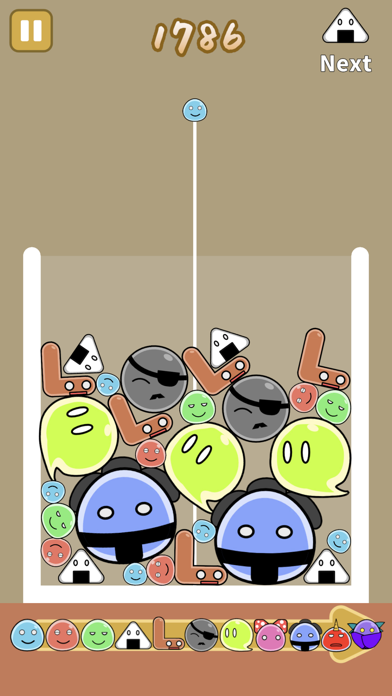 Slime Game | Physics puzzle android iOS apk download for free-TapTap