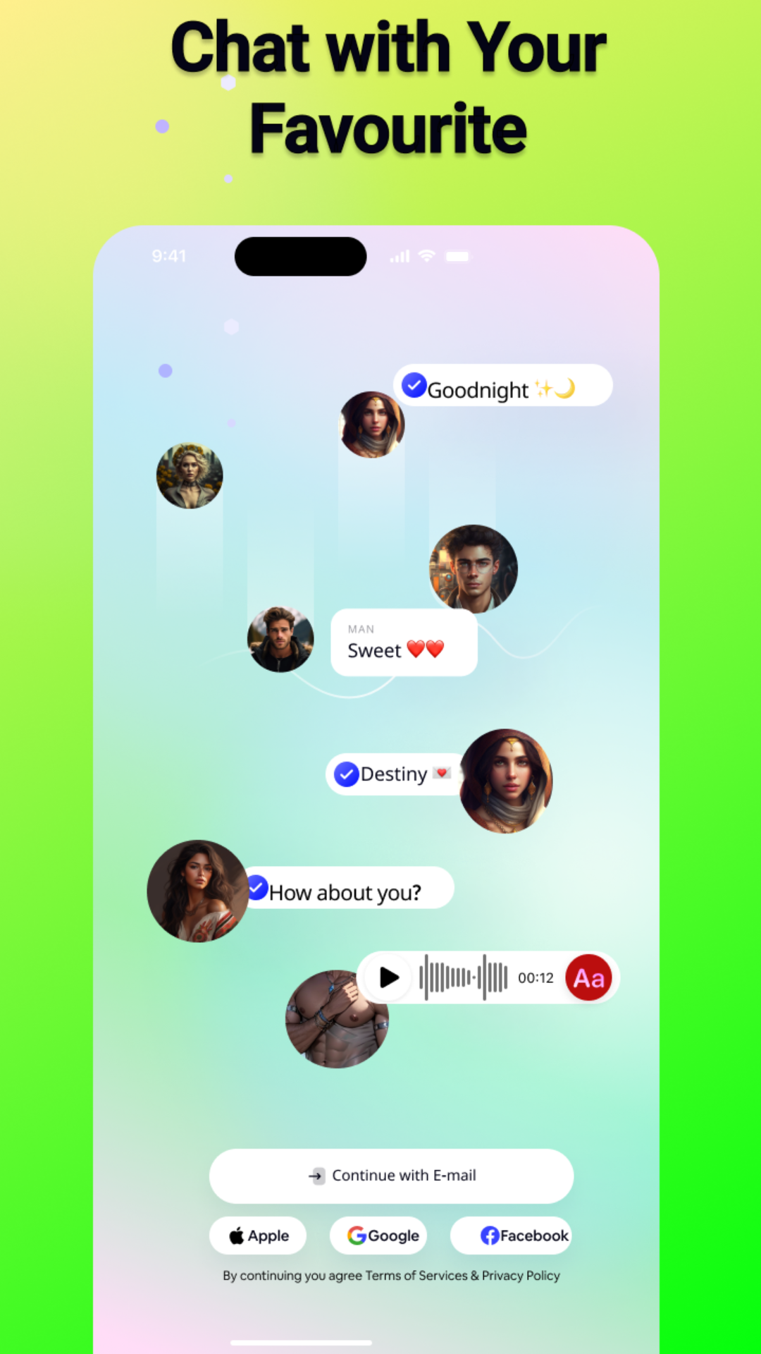 High School Chat- Simulator android iOS apk download for free-TapTap