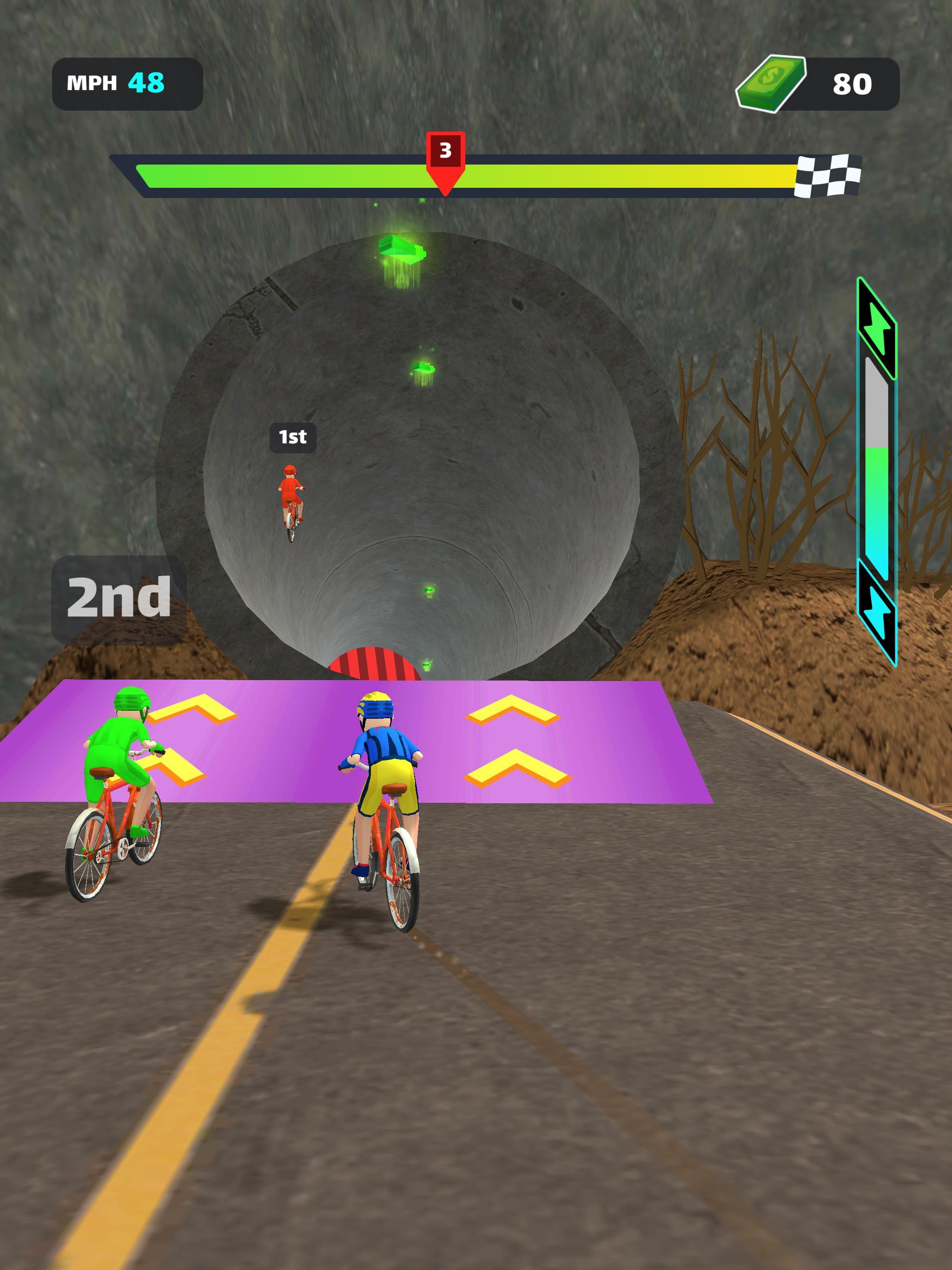 Crazy Wheels android iOS-TapTap