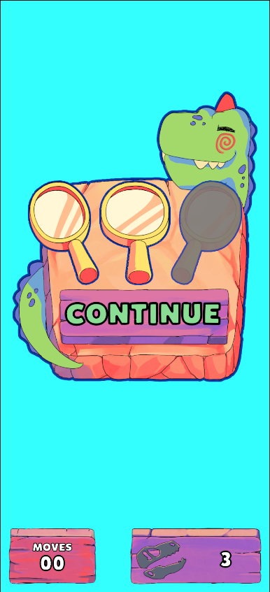 Dino Fossil Digger android iOS-TapTap