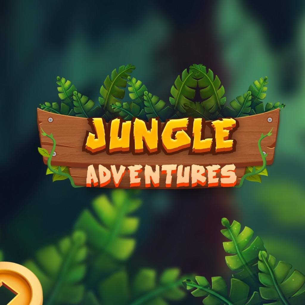 Jungle Adventure Story for Android/iOS - TapTap