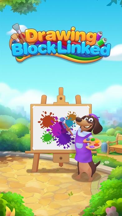 Drawing Block Linked Latest Version for Android/iOS - TapTap