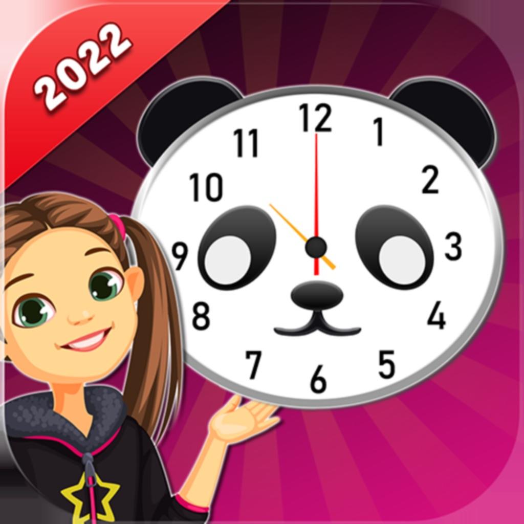 Timer Clock - Guess The Time for Android/iOS - TapTap