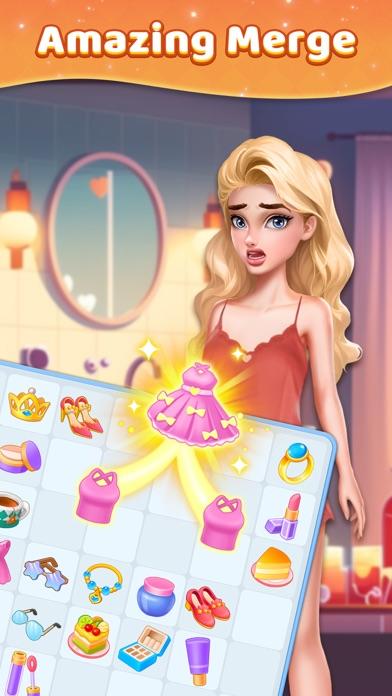 Fashion Journey : Merge Story android iOS apk download for free-TapTap