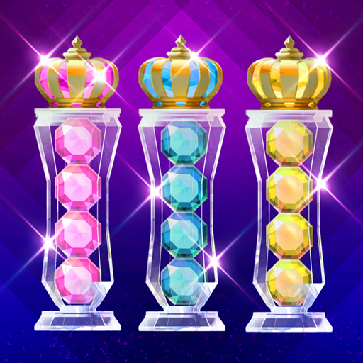 Crystal Sort Puzzle Latest Version for Android/iOS - TapTap