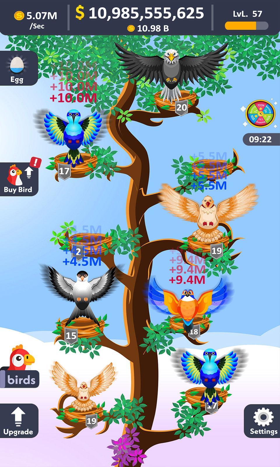 Merge master Color Bird Puzzle android iOS apk download for free-TapTap