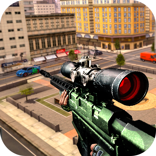 Fps Sniper Shooting-Gun Games for Android/iOS - TapTap