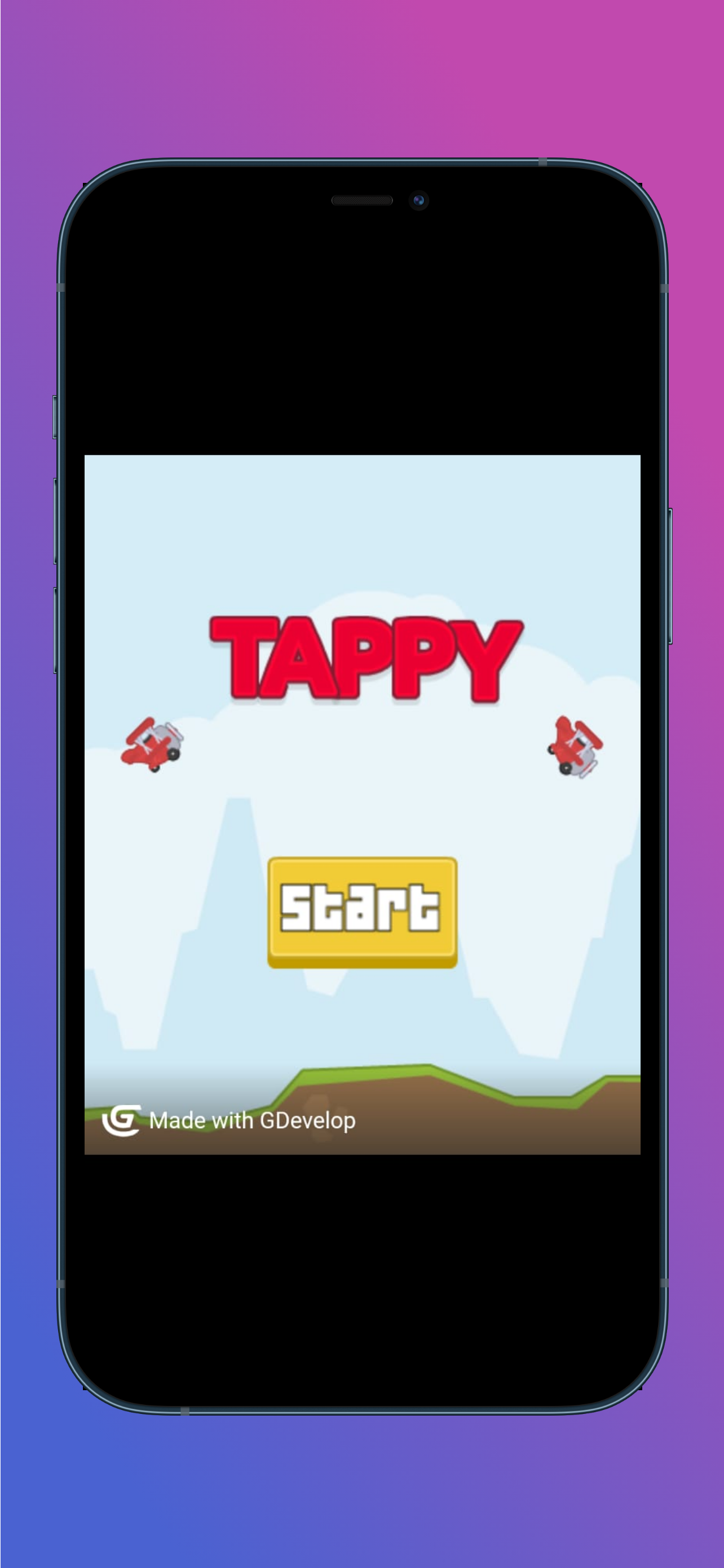 Tappy Tap android iOS apk download for free-TapTap