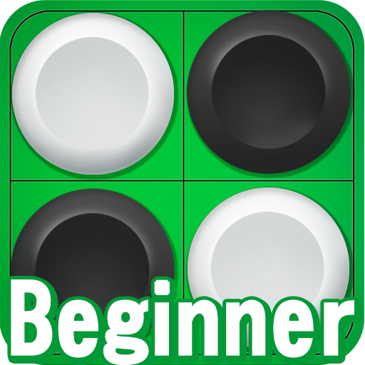 Reversi for beginners Introduction to reversi for Android/iOS