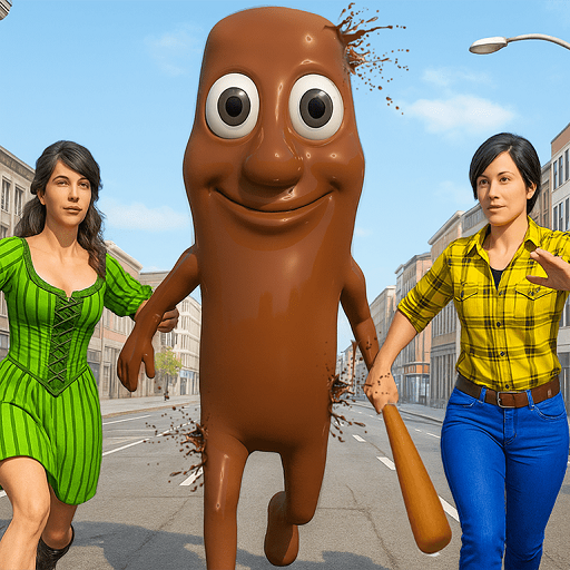 Italian Brainrot Battle 3D for Android/iOS - TapTap