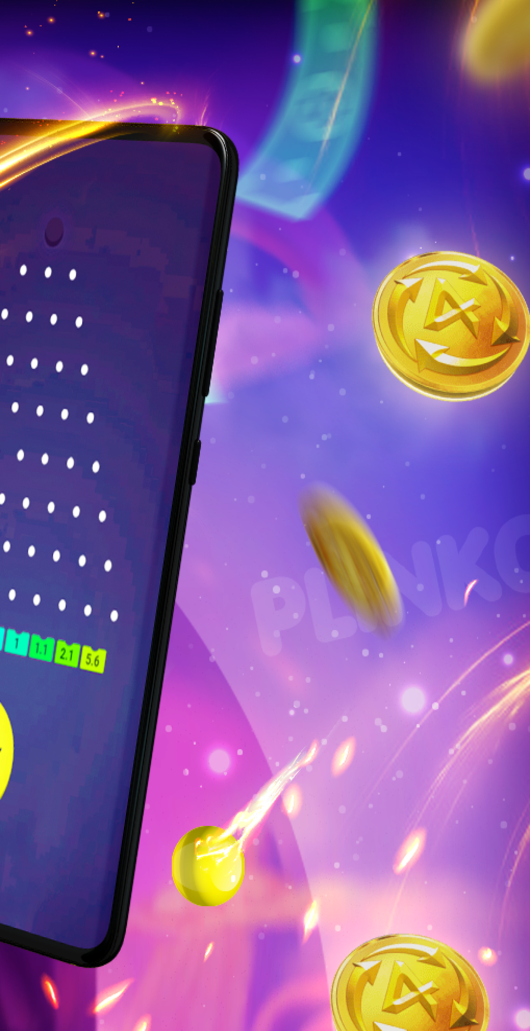 Lucky Plinko android iOS-TapTap