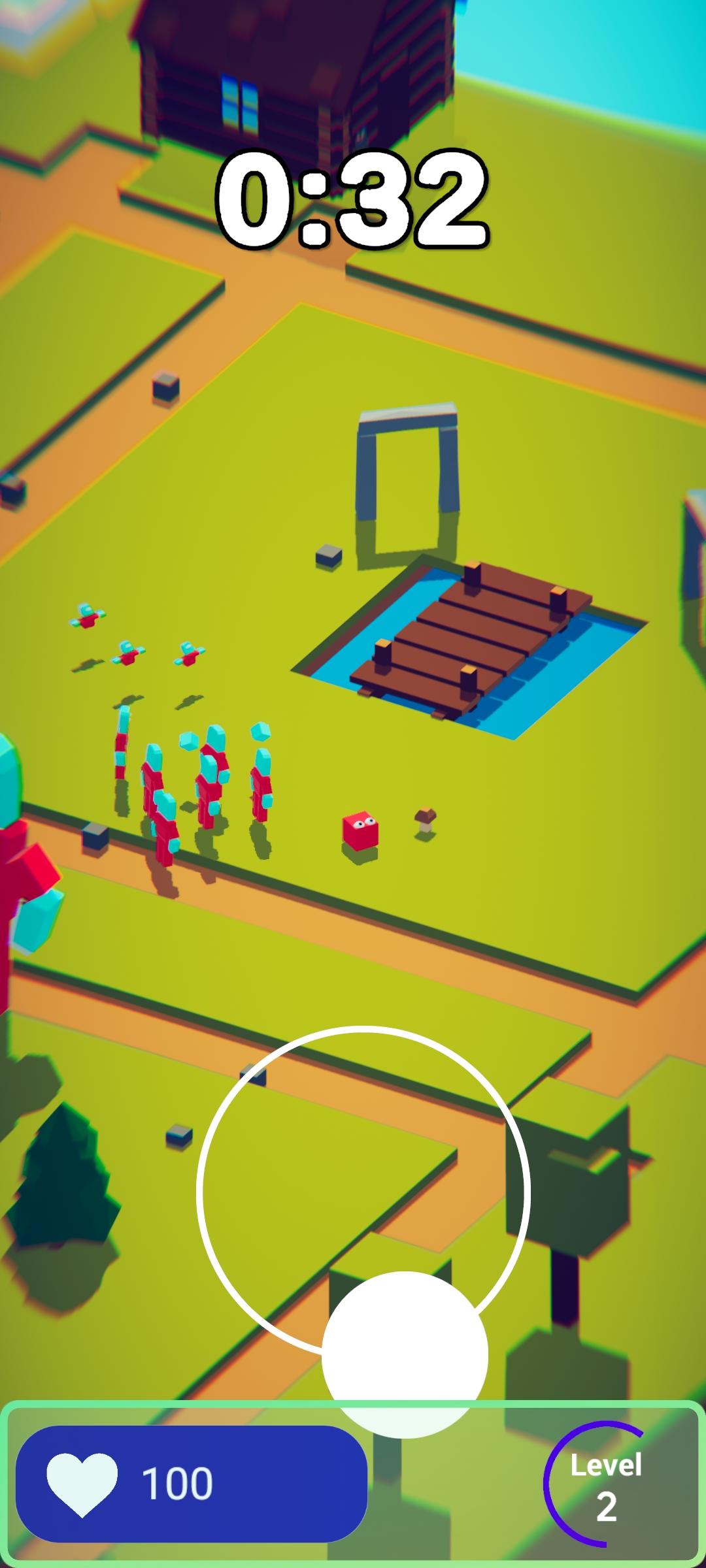 Apocalypse IO android iOS apk download for free-TapTap