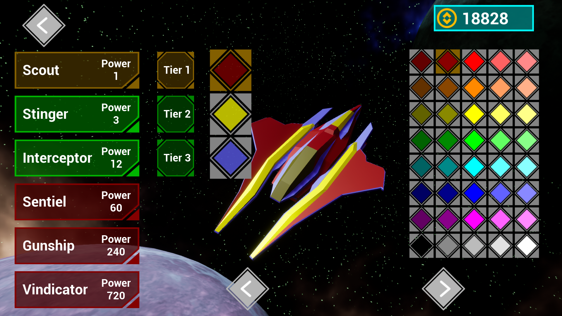 Math Trek X android iOS apk download for free-TapTap