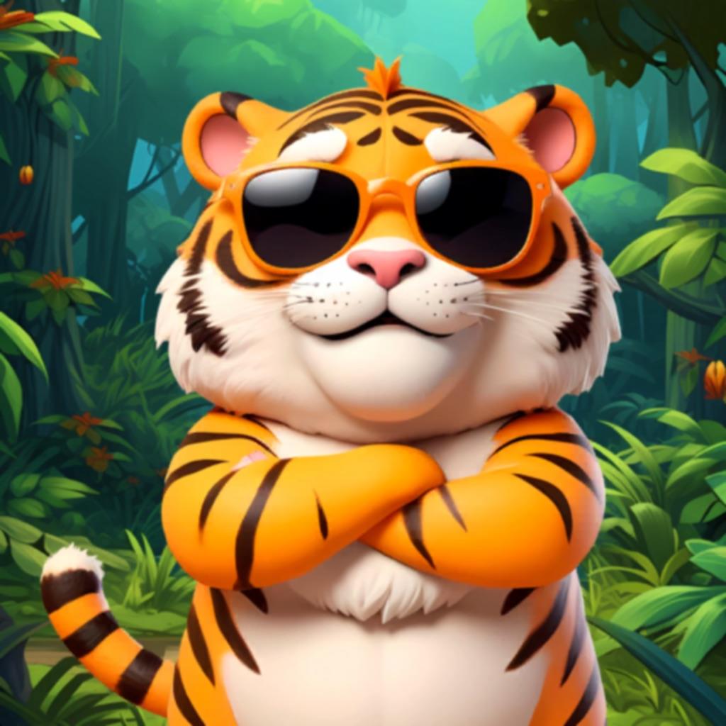 Trivia Tiger Quest Latest Version for Android/iOS - TapTap