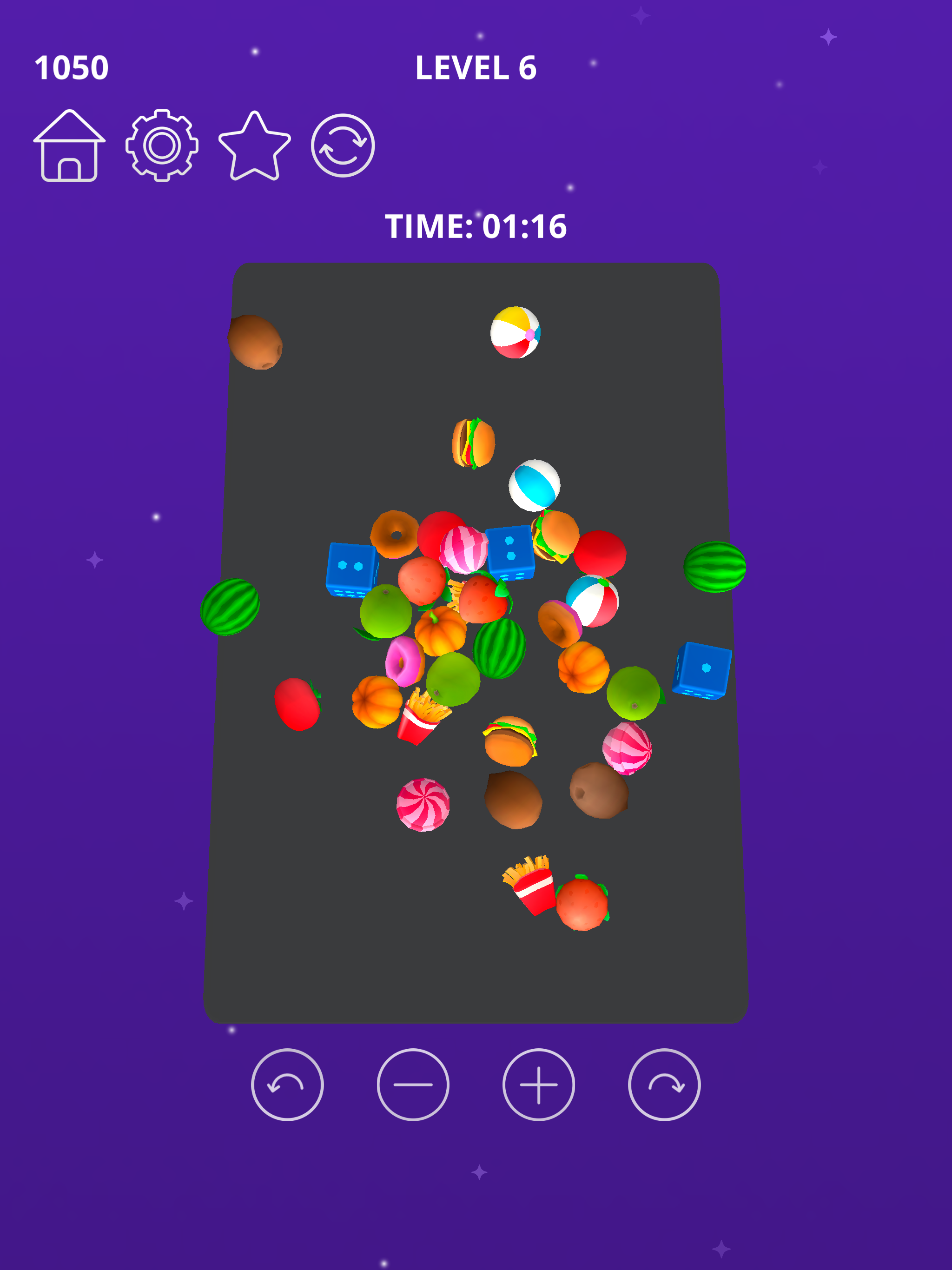 Triple Match 3D android iOS apk download for free-TapTap