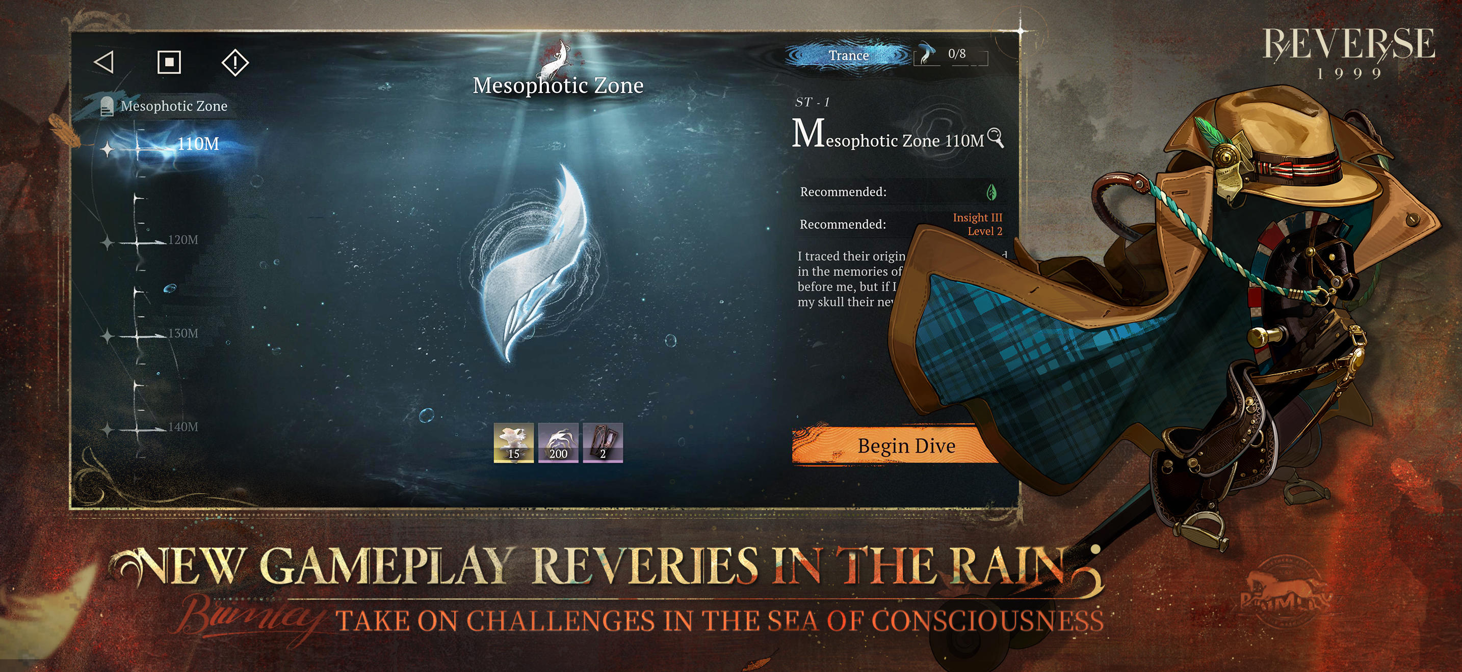 Reverse: 1999 Latest Version for Android/iOS APK - TapTap