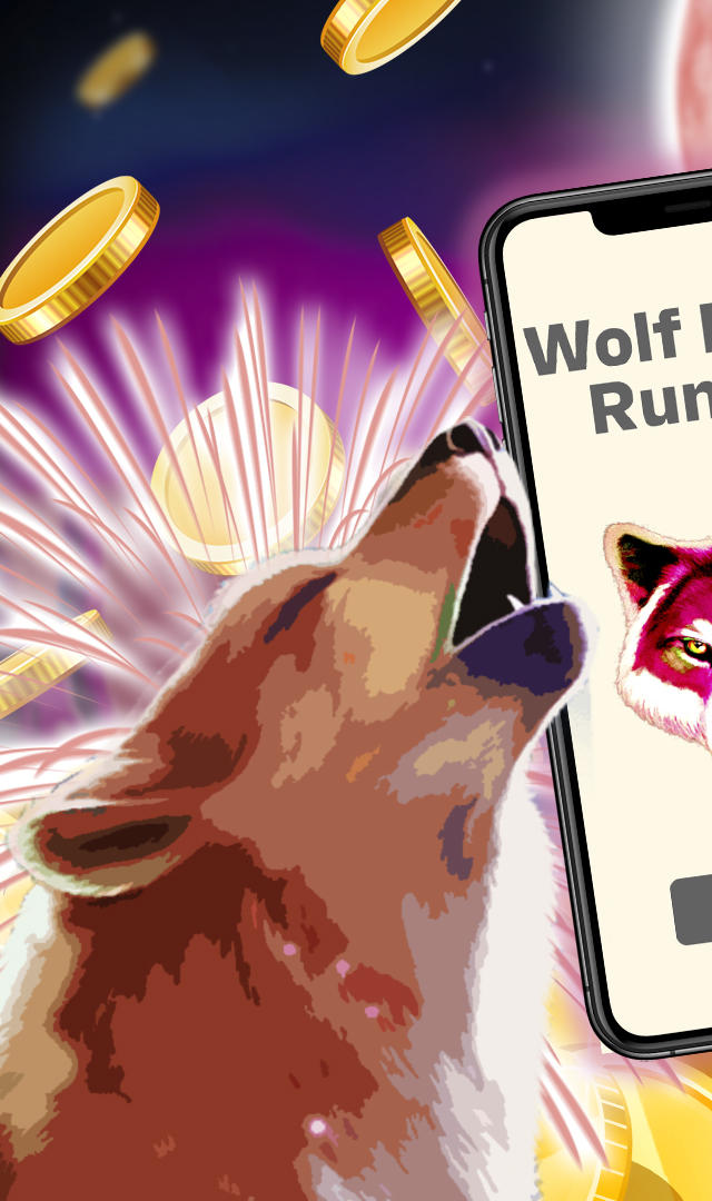 Wolf Maze Runner android iOS-TapTap