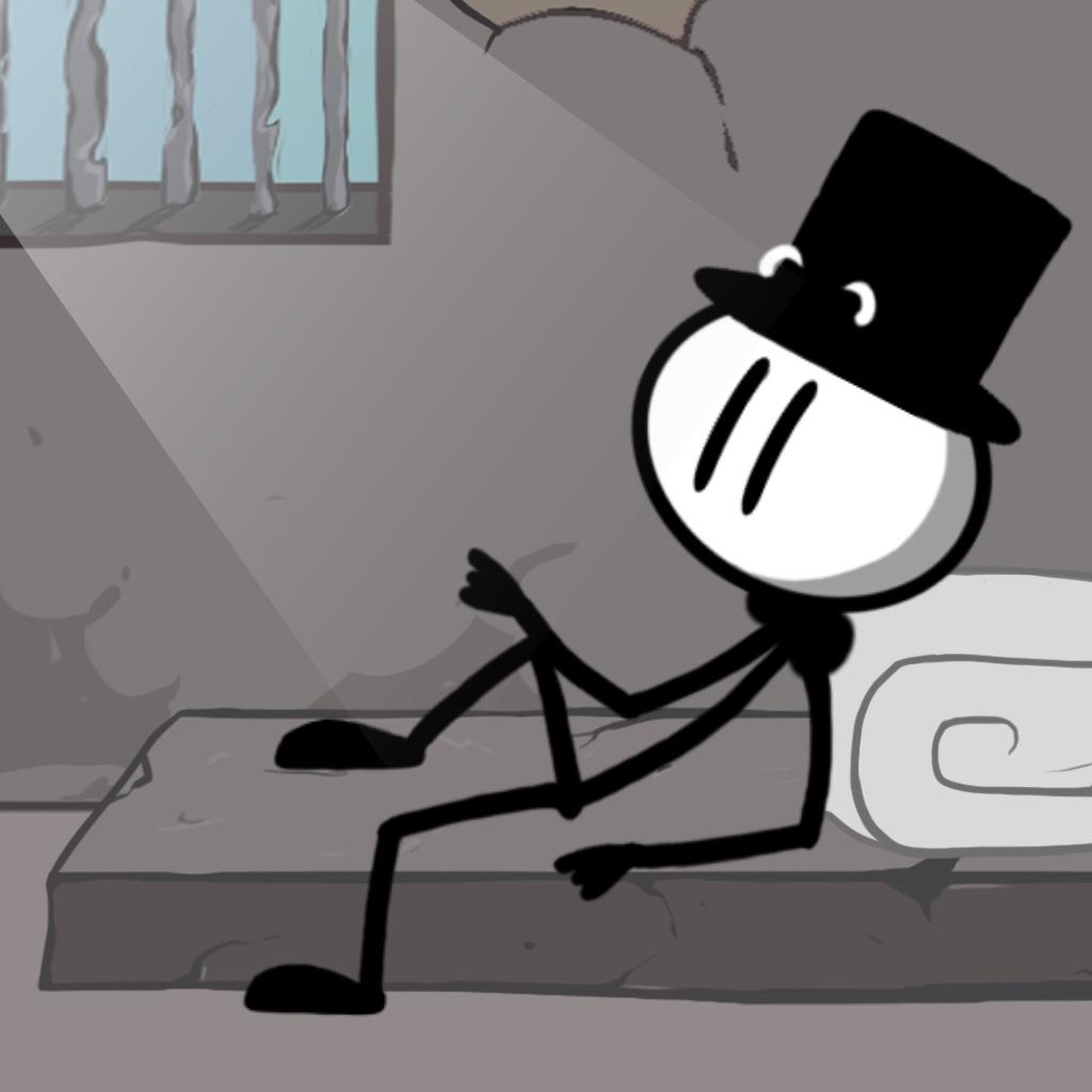 Stickman Story: Island Escape for Android/iOS - TapTap