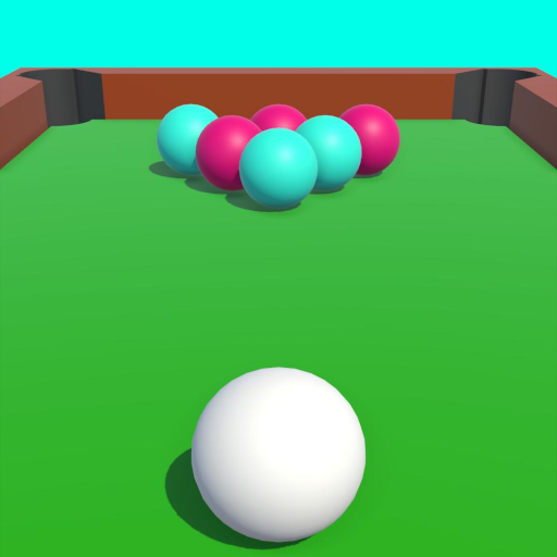 Rush Pool android iOS-TapTap