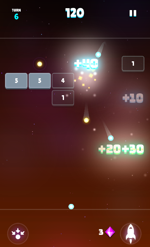 Neon Shooter android iOS-TapTap