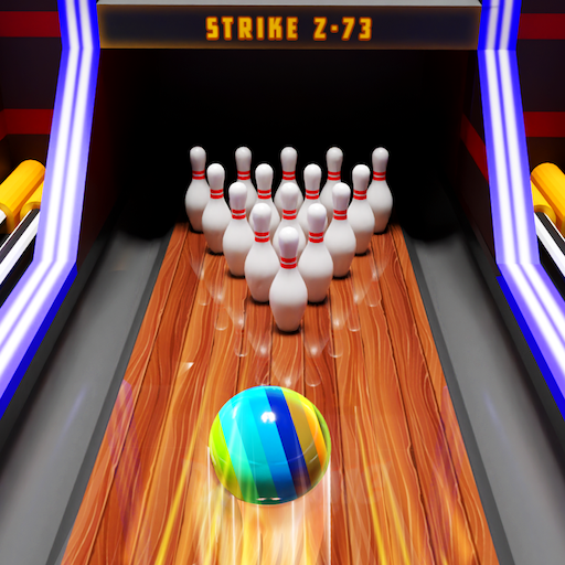 Bowling Game - Strike! for Android/iOS - TapTap