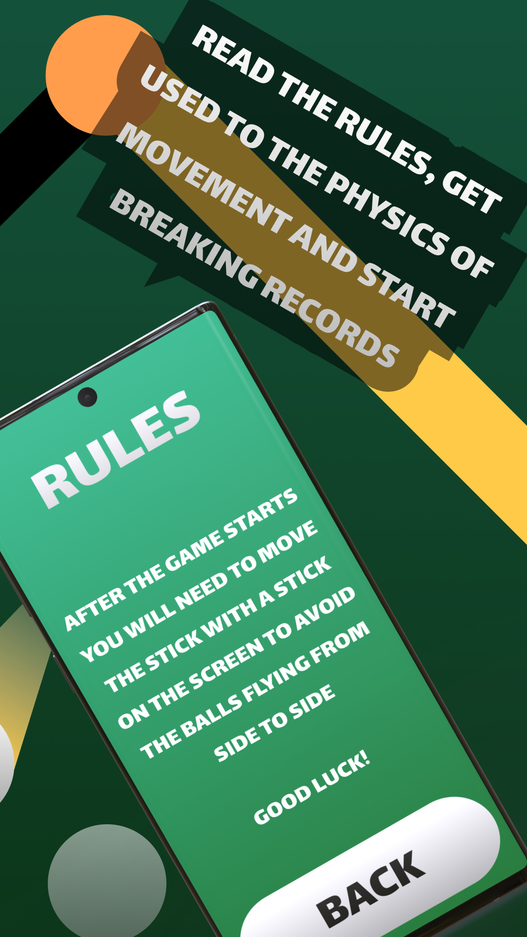 365 Stick Balance android iOS-TapTap