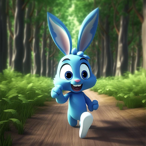 Bunny Run Adventure android iOS-TapTap