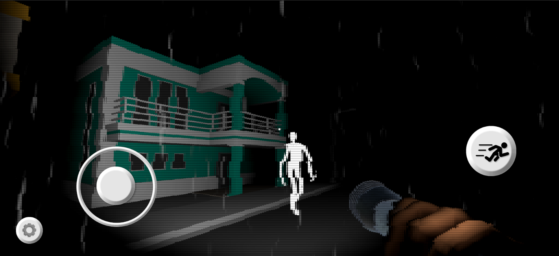The Tall Man - Horror Game android iOS apk download for free-TapTap