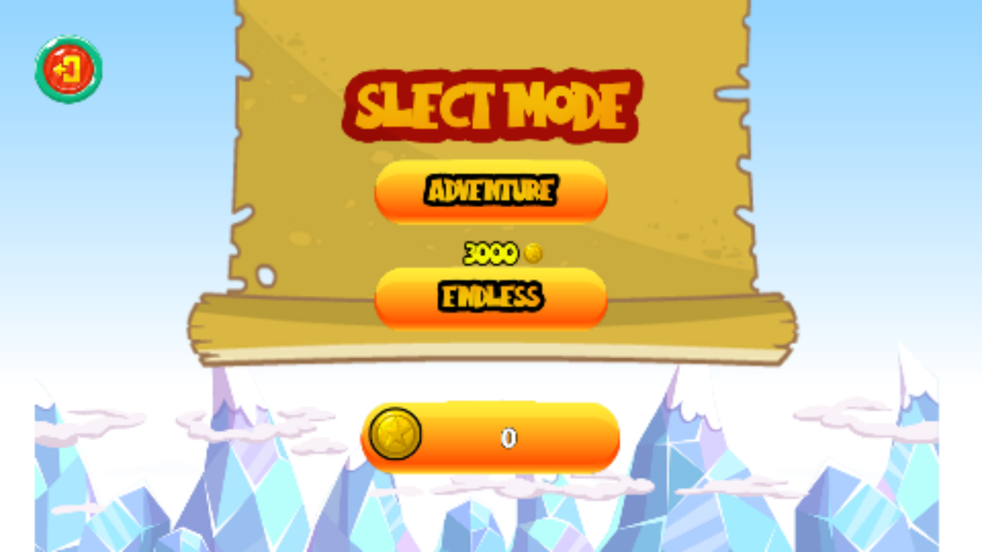 run dude android iOS-TapTap