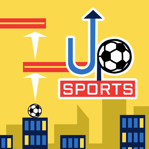 Up Sports Latest Version for Android/iOS APK - TapTap