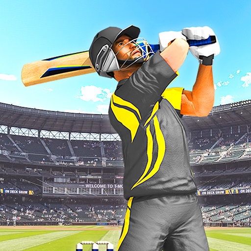 Real World T20 Cricket 2023 for Android/iOS - TapTap