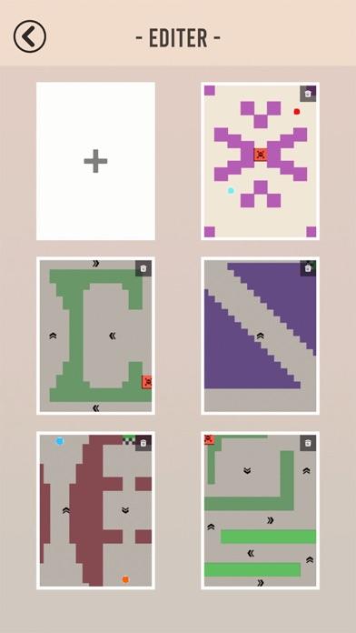 Square League: Square Race! for Android/iOS - TapTap