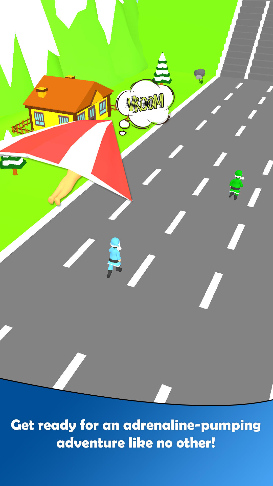 Shape Shifter: Car Transform for Android/iOS - TapTap