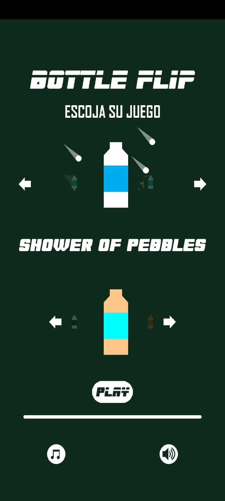 Bottle Flip Challenge: 9 in1 android iOS apk download for free-TapTap
