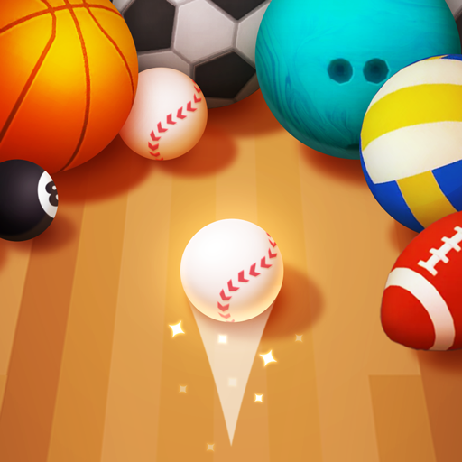 Balls Merge Madness Latest Version for Android/iOS - TapTap